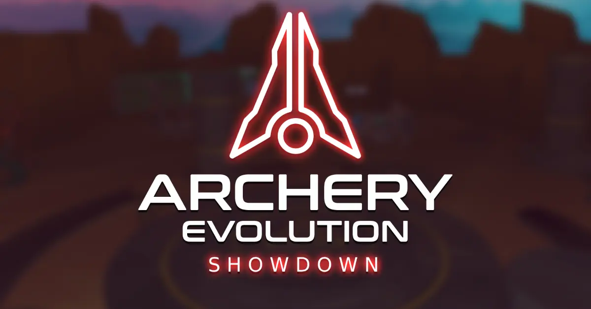 Archery Evolution - Prove your aim!
